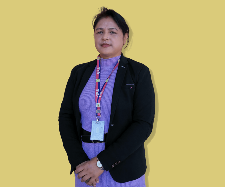 Team – Godawari Residential School